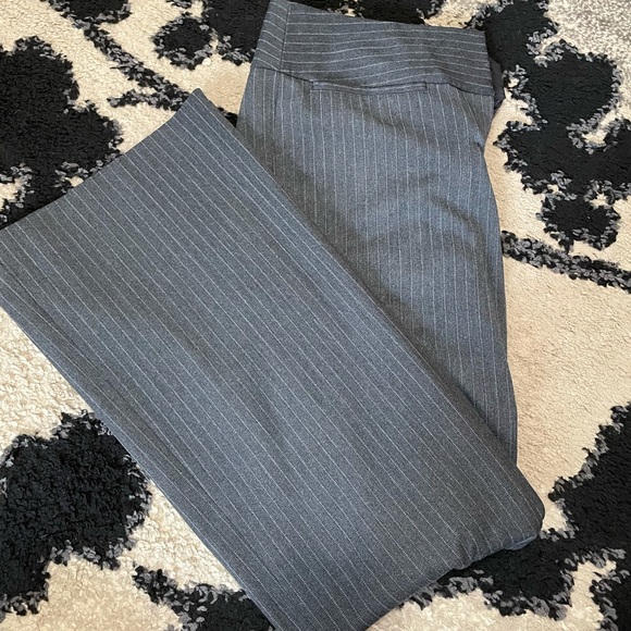 Express | Pants & Jumpsuits | Express Editor Slacks | Poshmark